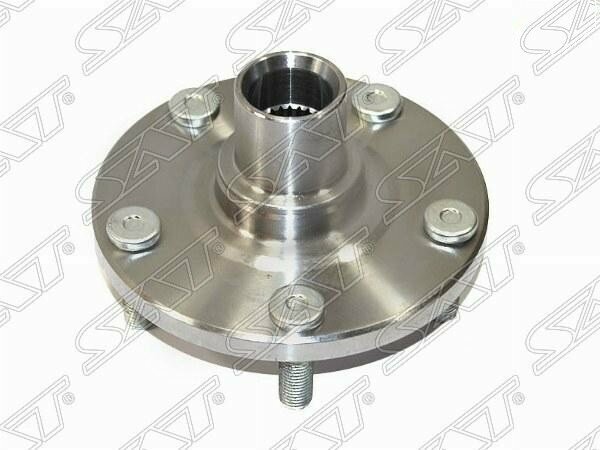 Ступица передняя SAT ST-43502-42010 TOYOTA RAV4 96-