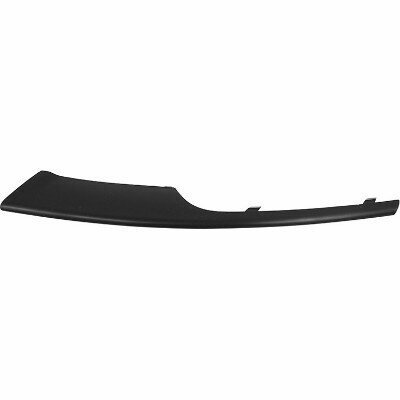 Молдинг SAT ST-PR02-000GM-2 решетки Porsche Cayenne 10-14 слева Сверху