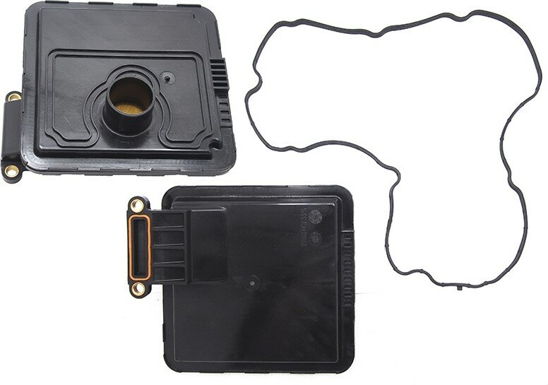 Фильтр АКПП SAT ST-106-0038 Hyundai Elantra 18-20, Palisade 18-25