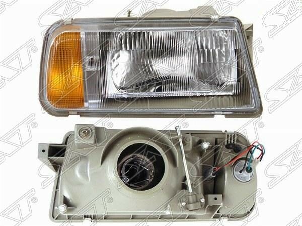 Фара SAT ST-218-1107R Suzuki Escudo 88-97, Vitara 88-99 справа