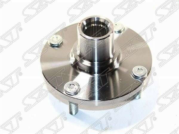 Ступица передняя SAT ST-40202-50J00 Nissan AVENIR/PRIMERA/EXPERT 99-