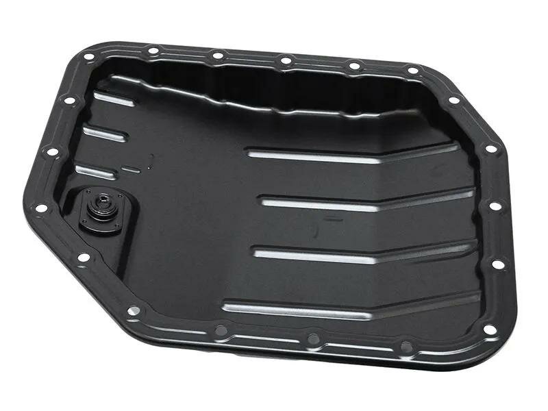 Поддон АКПП SAT ST-528-0041 Toyota Avensis T250 03-08 / Caldina 02-07