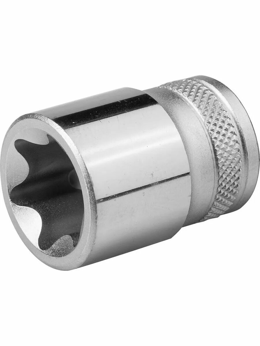 KRAFTOOL E-TORX, 1/2″, E20, торцовая головка (27810-20)
