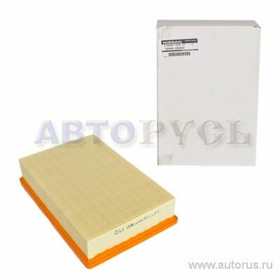 Фильтр воздушный Nissan 16546-EB300