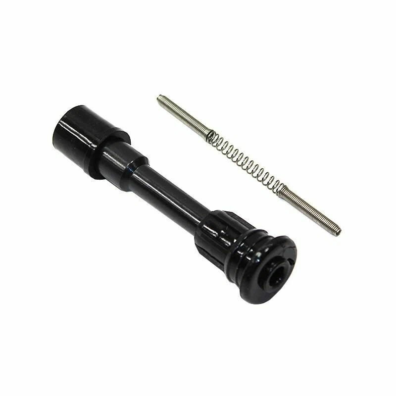 Наконечник катушки SAT ST-KJ01-18-T08 MAZDA FP/FS FP85-18-100C