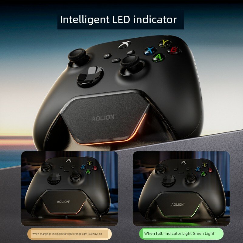 Беспроводная игровая гарнитура Taobao Augea 202511262206194206364, для Xbox Series X, S