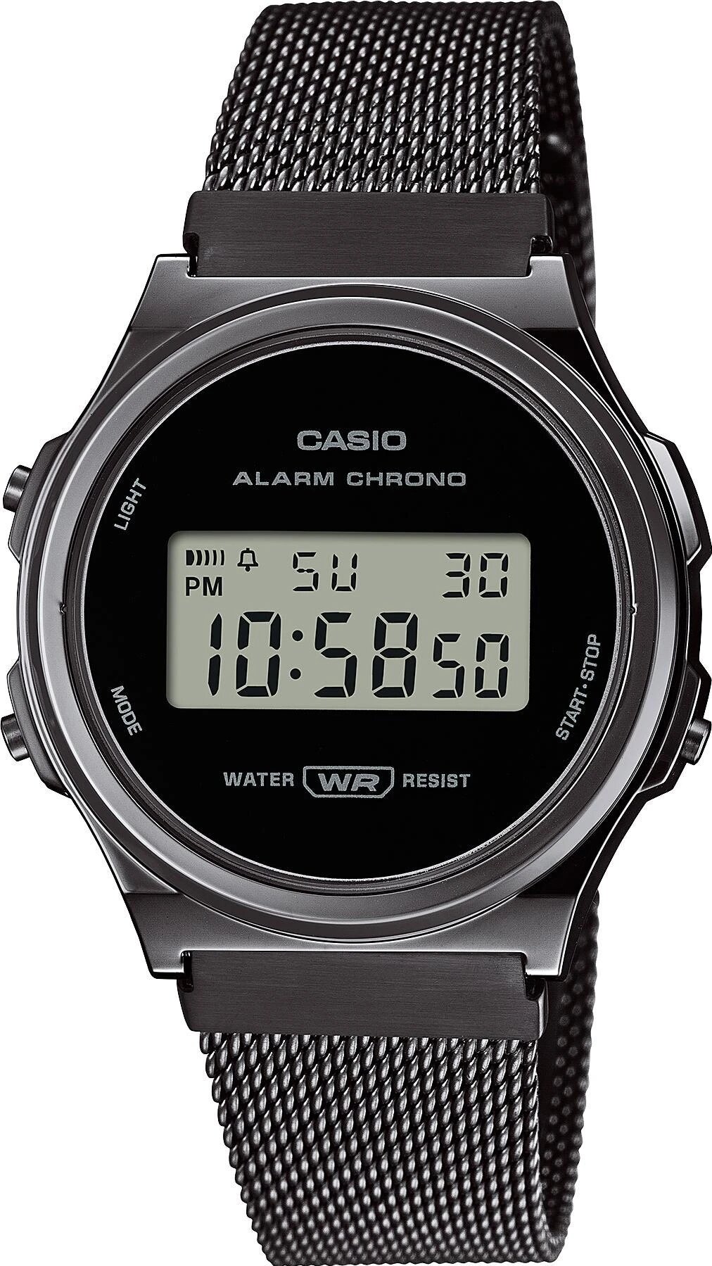  CASIO Vintage