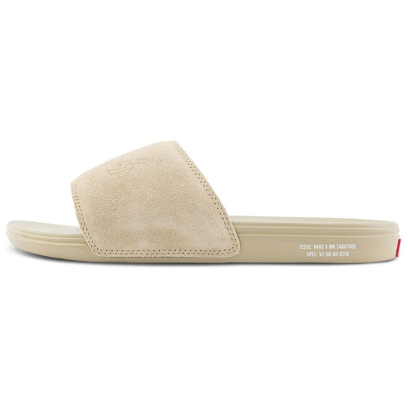 Шлёпанцы VANS La Costa