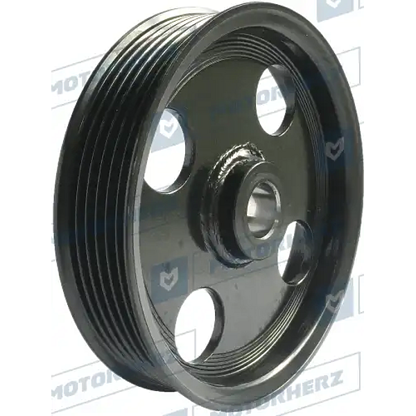 MotorHerz HPP0021PP шкив насоса гур