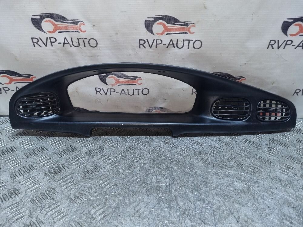 Рамка панели приборов Kia Avella 1994—2000
