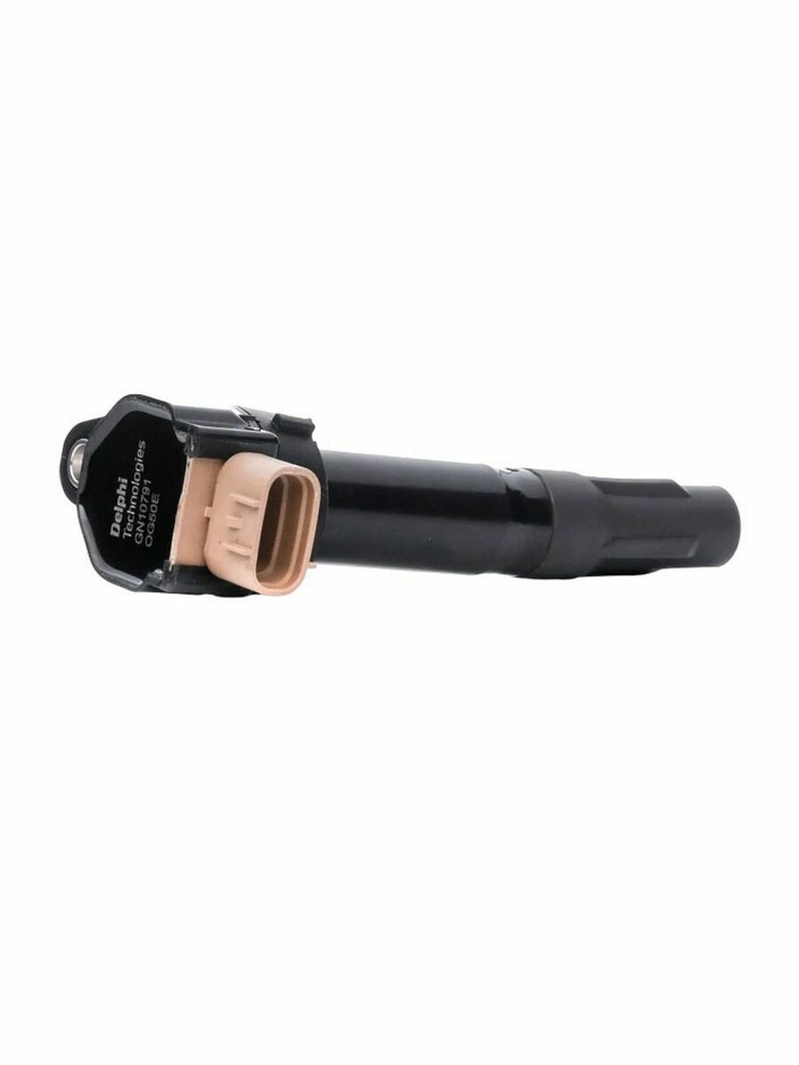 Катушка зажигания DELPHI GN1079112B1 для SUZUKI SX4, Swift, Vitara / Сузуки