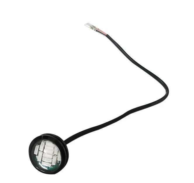 Светодиодная подсветка DUALTRON 12V, bule LED