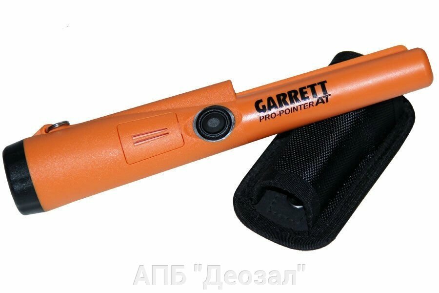 Пинпоинтер GARRET Pro Pointer AT, водонепроницаемый, до 6 м, пластик — фото 1