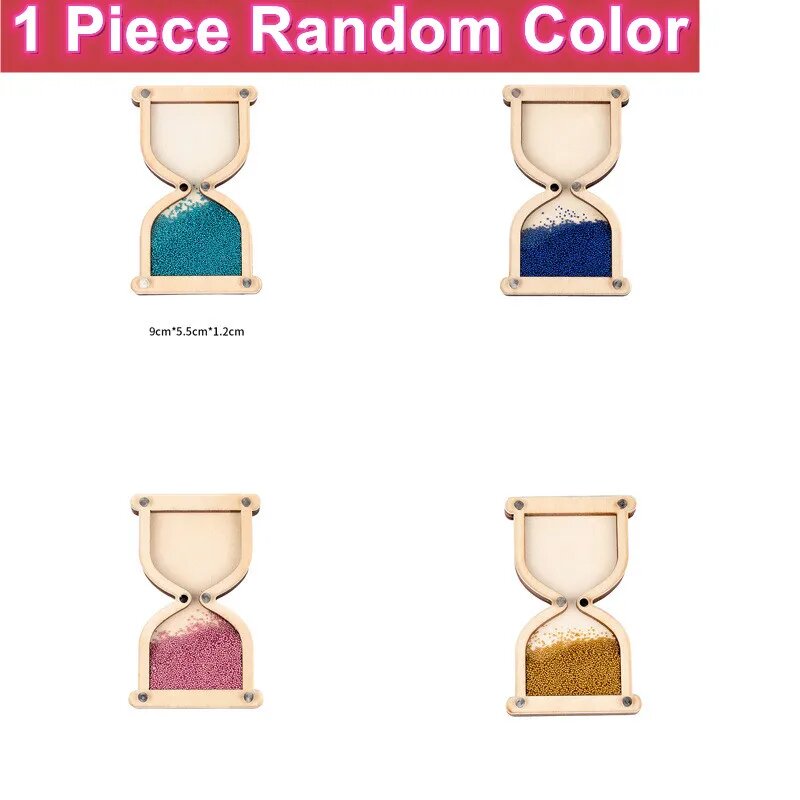Детская занятая доска, 1 Piece Random Color