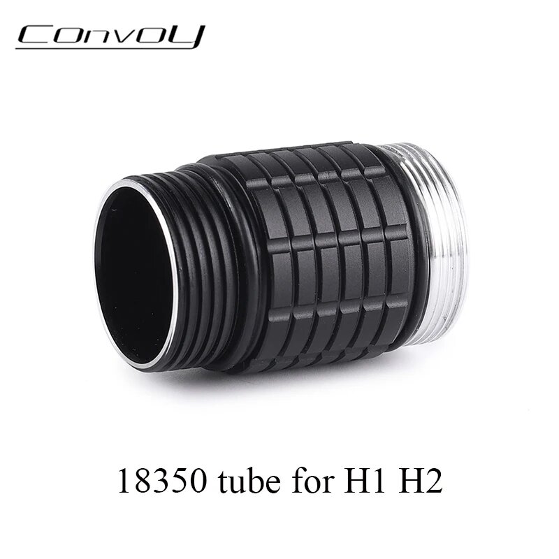 Трубка 18350 для Convoy H1 H2