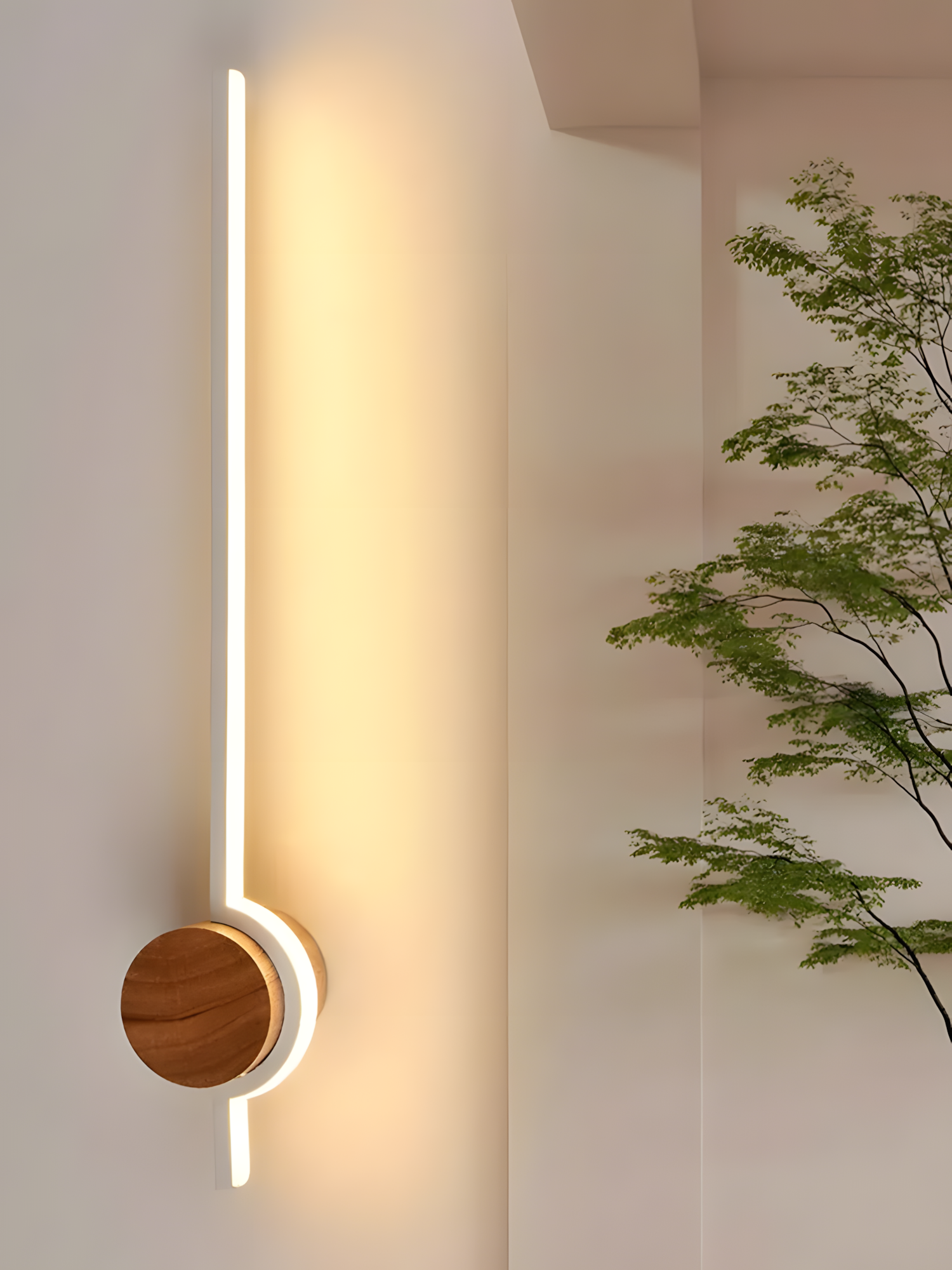 Clcat Бра, LED, 9 Вт