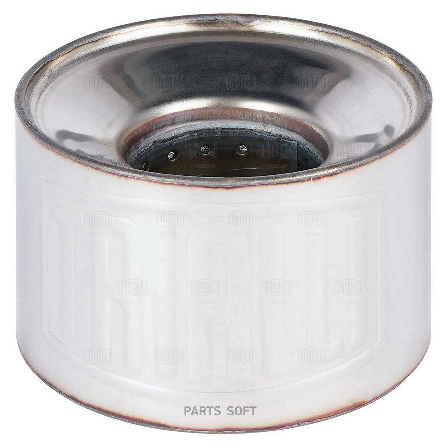 TRIALLI ESM1208060K Пламегаситель коллекторный 120/80-60 (нерж. сталь) (ESM 1208060 k)