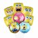 Набор шаров Spongebob 8 шт