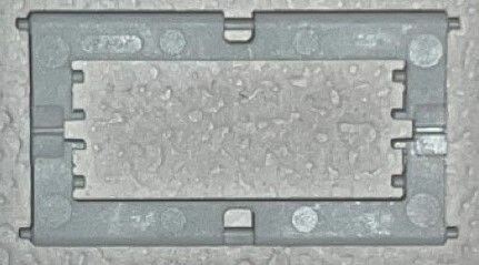 Механизм кнопки клавиша tab Таб Macbook AIR PRO 2018-2019