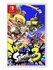 Splatoon 3 (русские субтитры) Nintendo Switch
