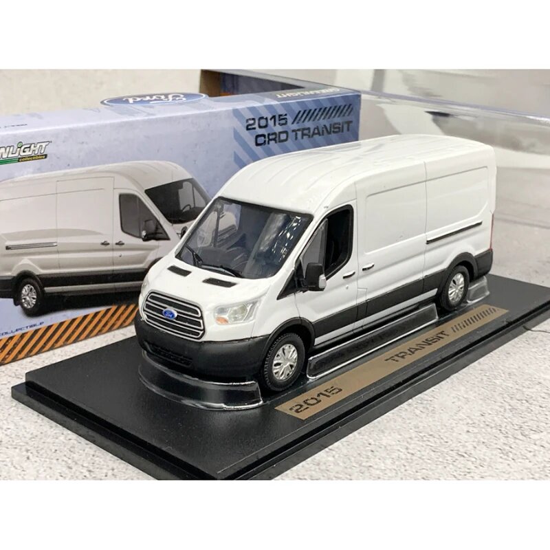 WELLY Масштабная модель автомобиля 1:43 A