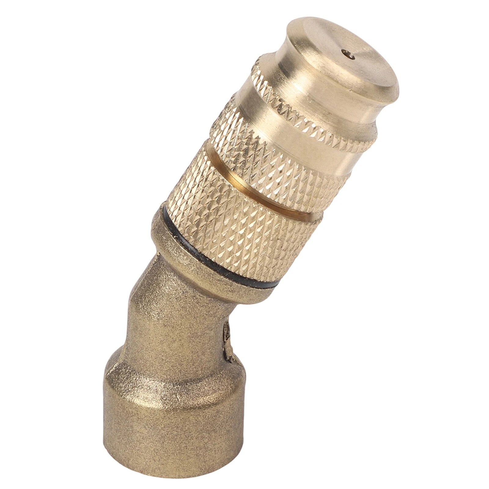 Форсунка для опрыскивателя VIBRATITE 1/2 дюйма, Цвет: 1PC