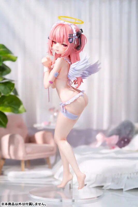 Фигурка Judai Aimu 1/4 ПВХ