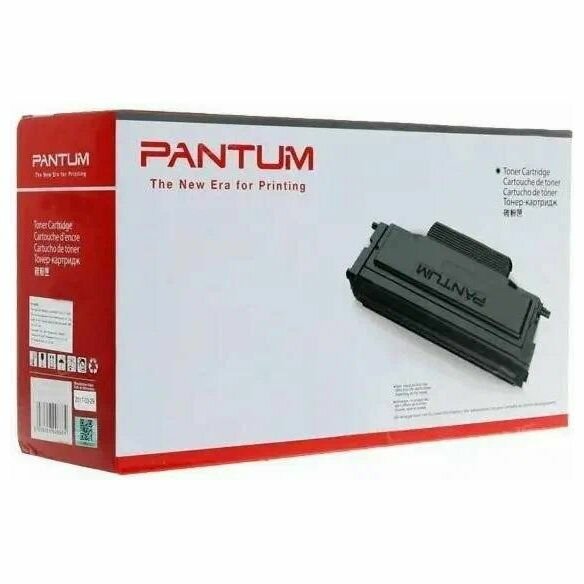 TL-5126X Тонер-картридж Pantum TL-5126X для BP5106DN/BP5106DW/BM5106ADN/BM5106ADW 15k