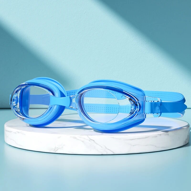 Очки для плавания HD Vision Blue