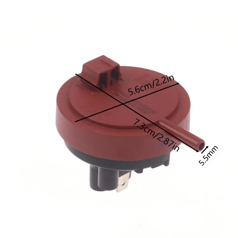 Датчик уровня воды KS-2 2А, Цвет: 1Pcs