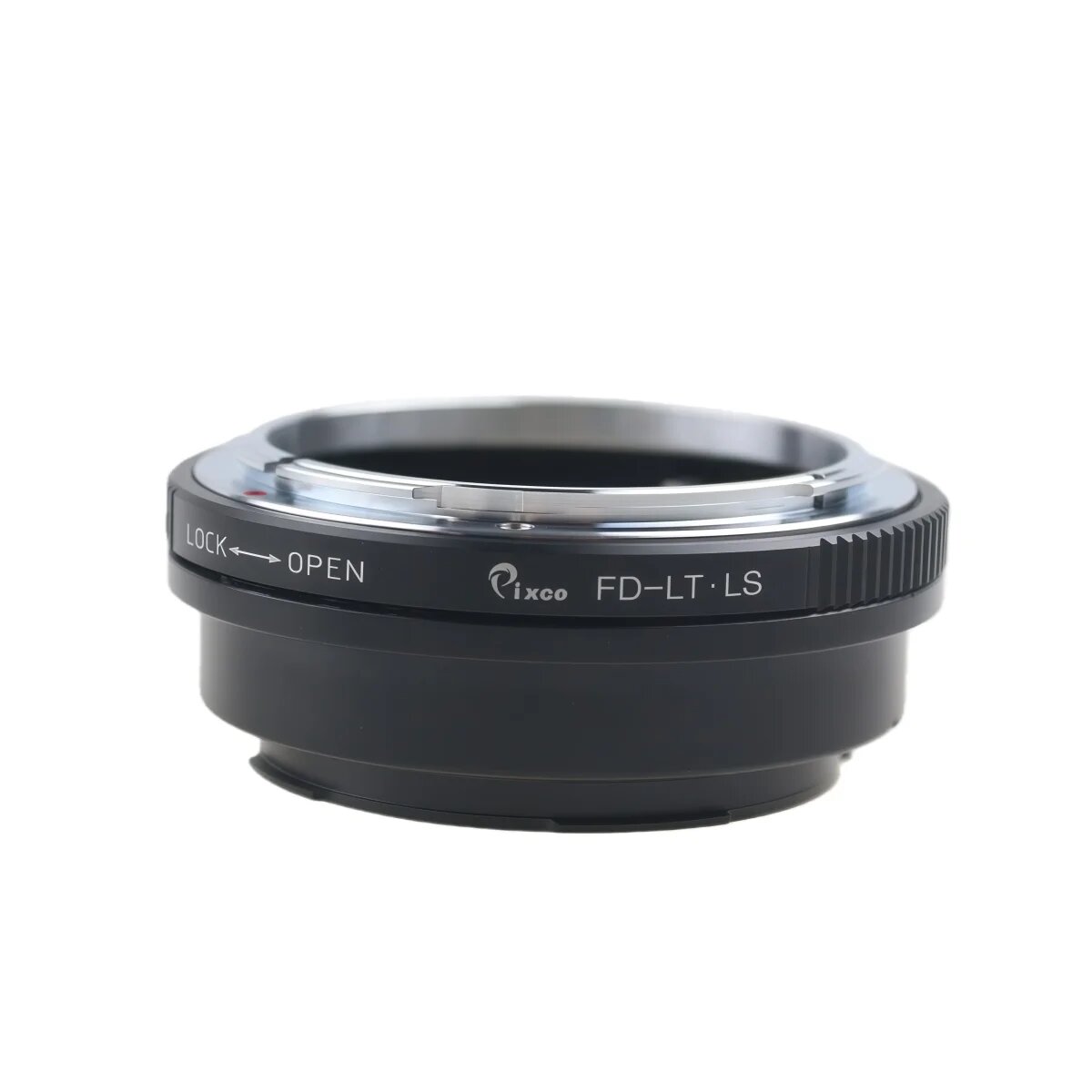 Pixco Адаптер объектива Canon FD на Leica L