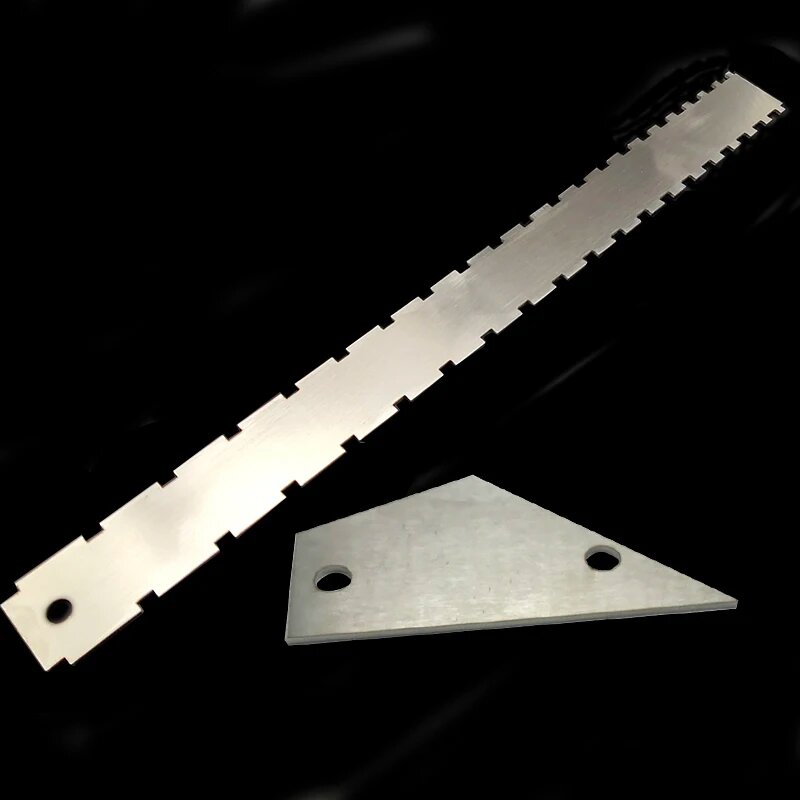 Линейка для гитары IFUNPLAY White Wooden