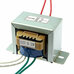 Трансформатор EI57*35 220V/2*12V 25W