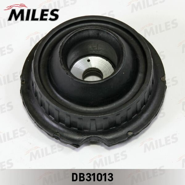 MILES Опора амортизатора AUDI A4-01/A6-05/A8-03/VW PASSAT-01 передняя
