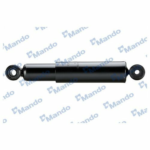 Амортизатор подвески задний Mando EX6613263200 для SsangYong Istana
