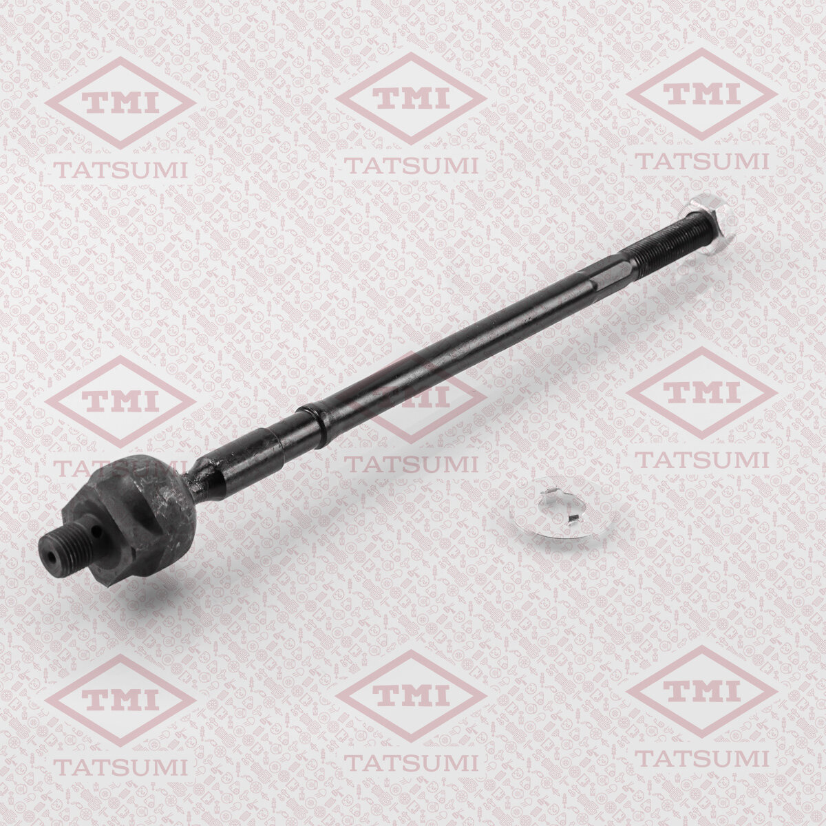 Тяга рулевая L/R, TATSUMI TED1013