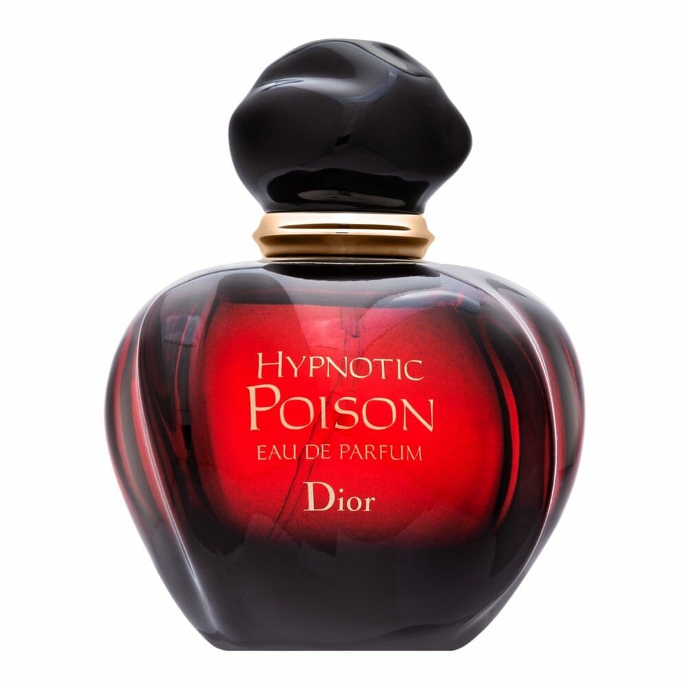Вода парфюмерная Dior Hypnotic Poison Eau de Parfum EDP для женщин 50 мл
