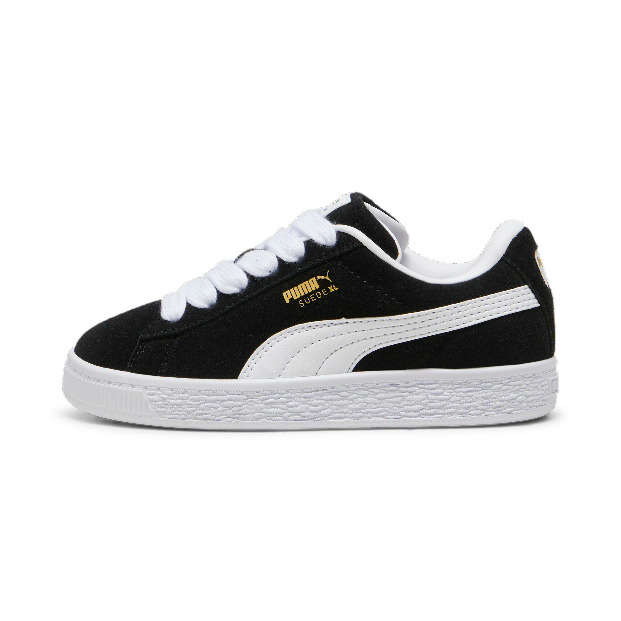 Кроссовки Suede XL PS