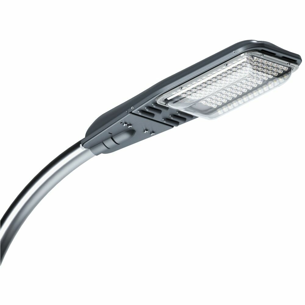 Светильник светодиодный дку-125 победа m led-125-д120-ip65-УХЛ1 750/e/x/ral9 023/c50/pmma/st/g1