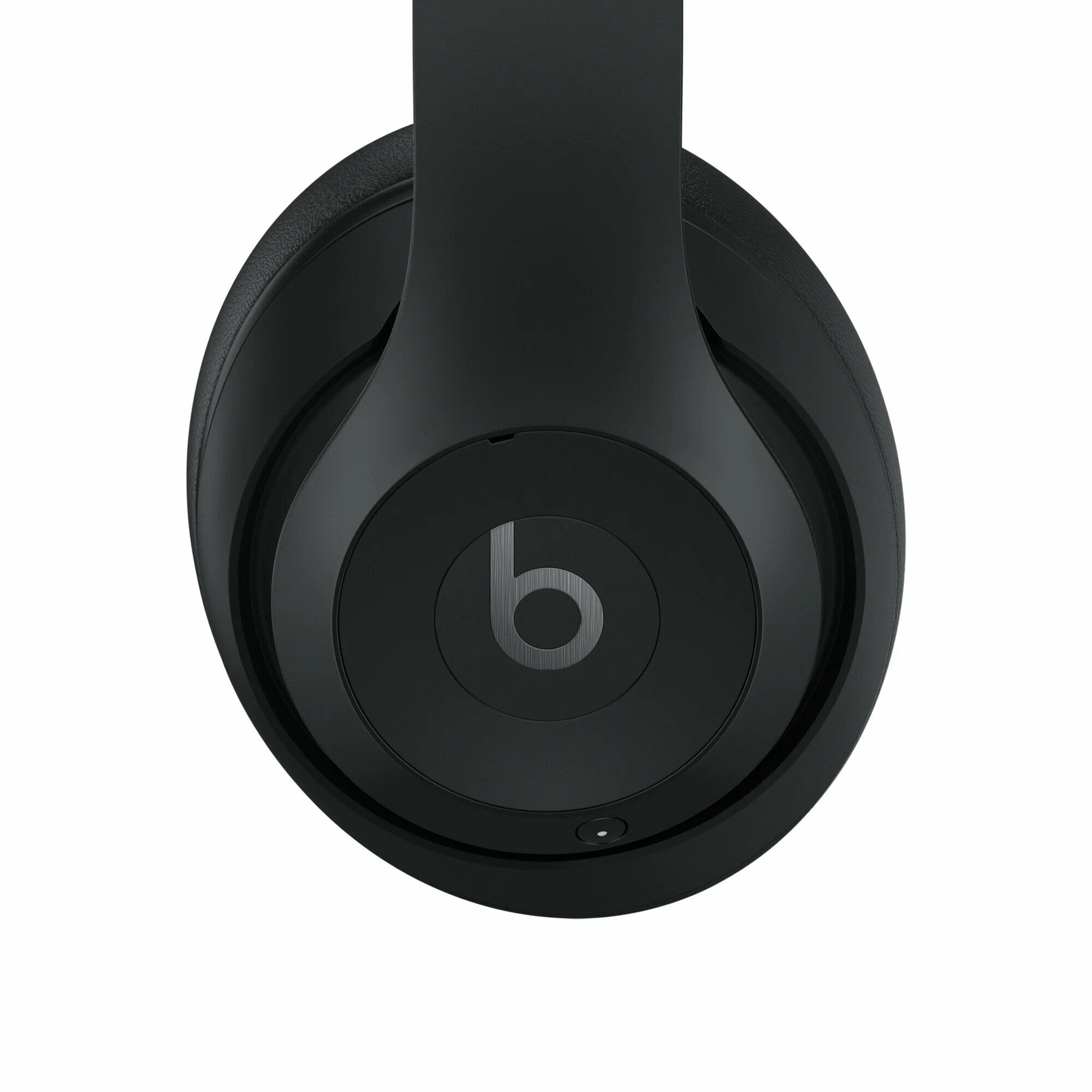 Наушники Beats Studio Pro Wireless MQTP3, черный, Bluetooth, ANC, 40 мм, 260 г — фото 1