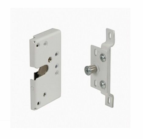 Замок электромеханический Promix-SM305.00 white Promix