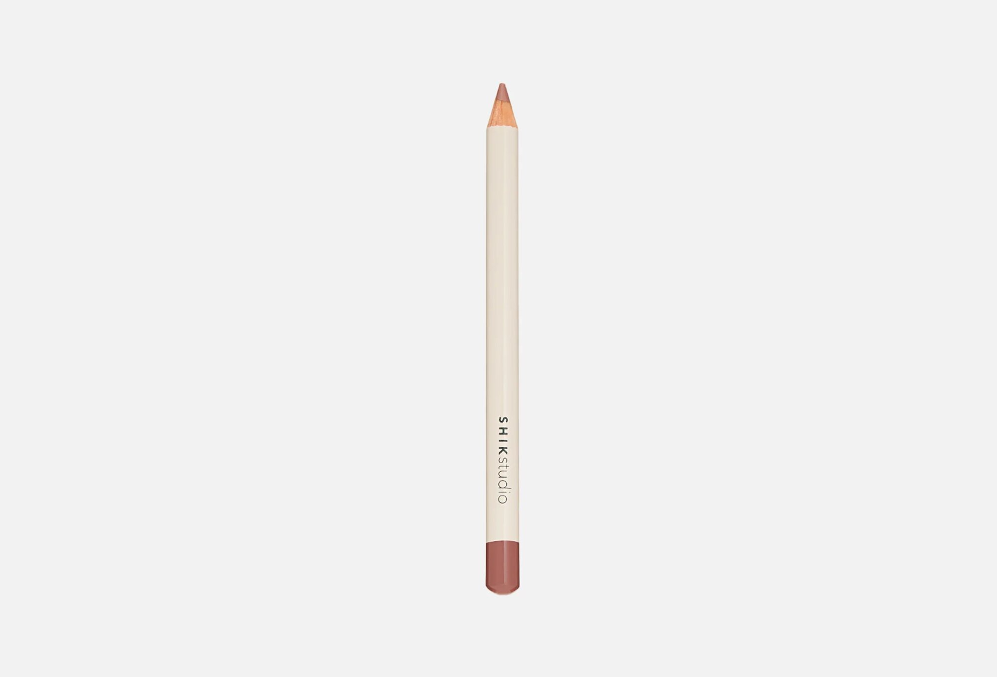 Карандаш для губ SHIKStudio Lip Pencil Verona, стойкий, для губ