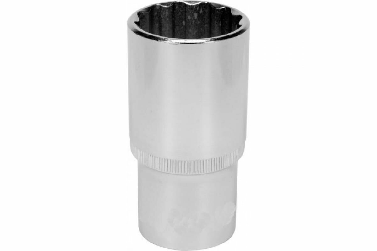 Головка торцевая 20 мм 12РТ (1/2") арт 39790