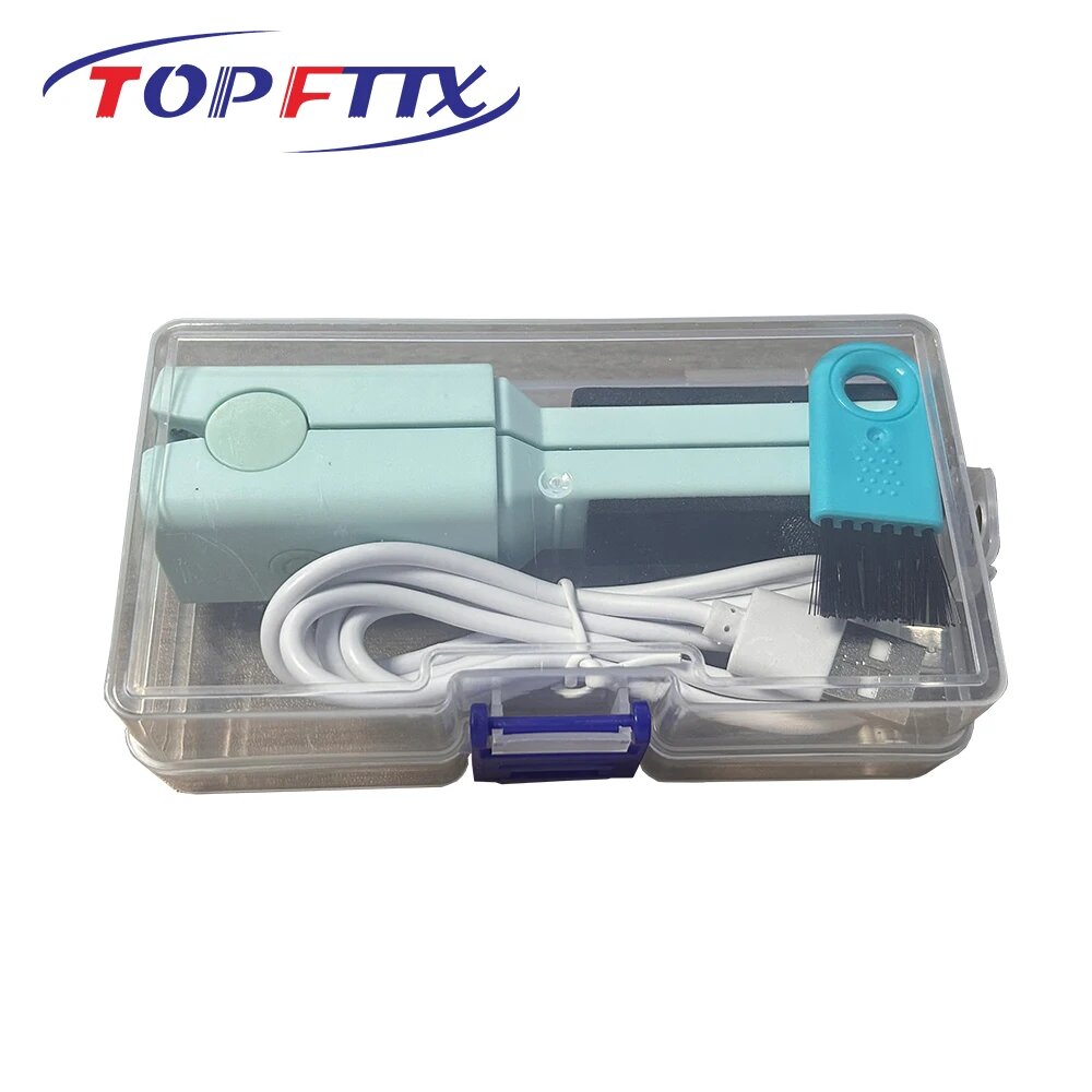 Щипцы для зачистки оптоволокна TOPFTTX