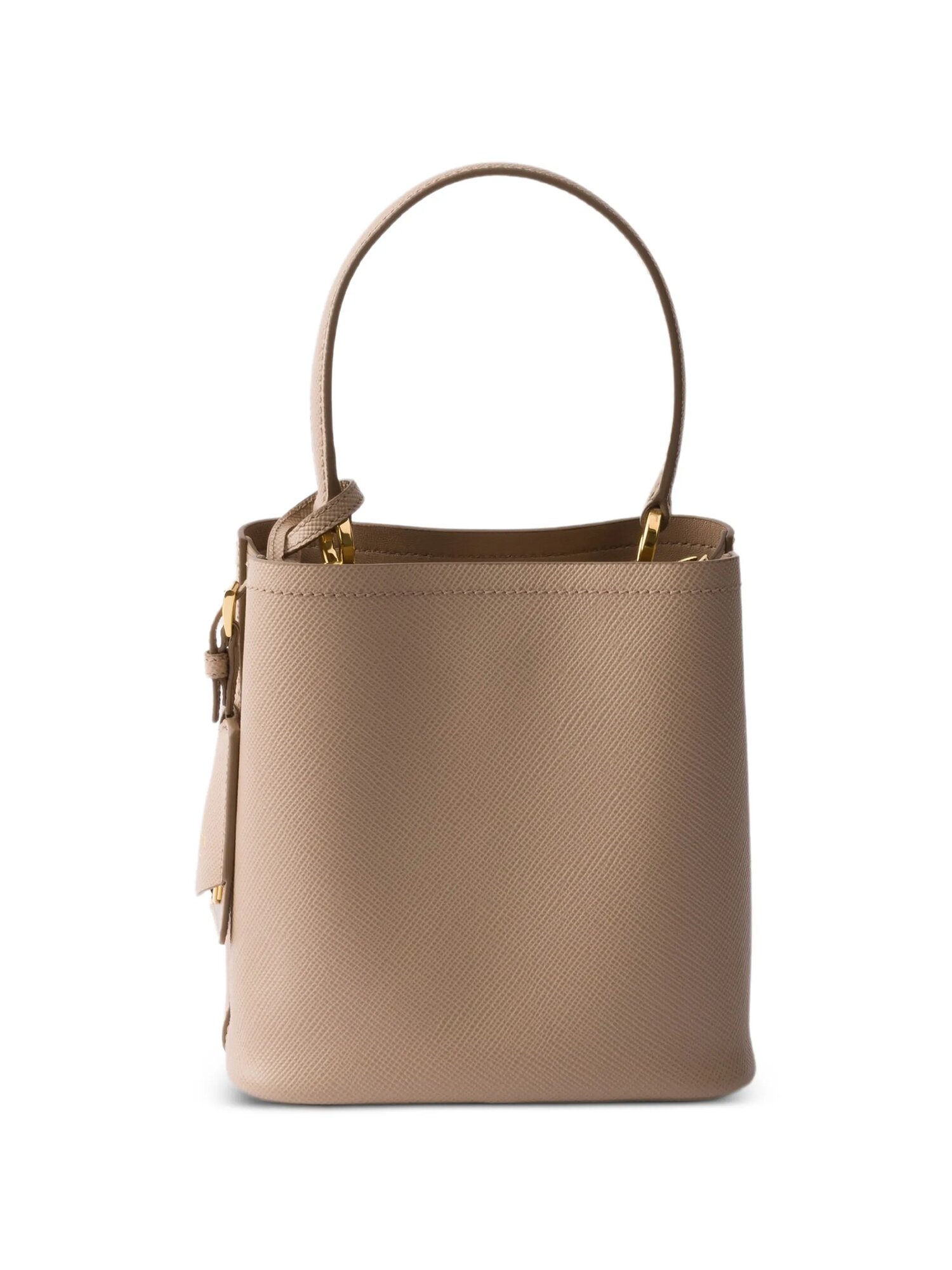 Сумка Prada Panier — фото 1