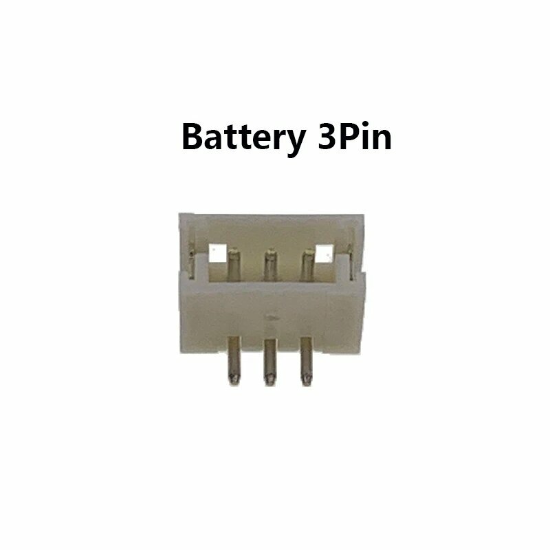 Замена батареи PS5 3Pin, 1шт