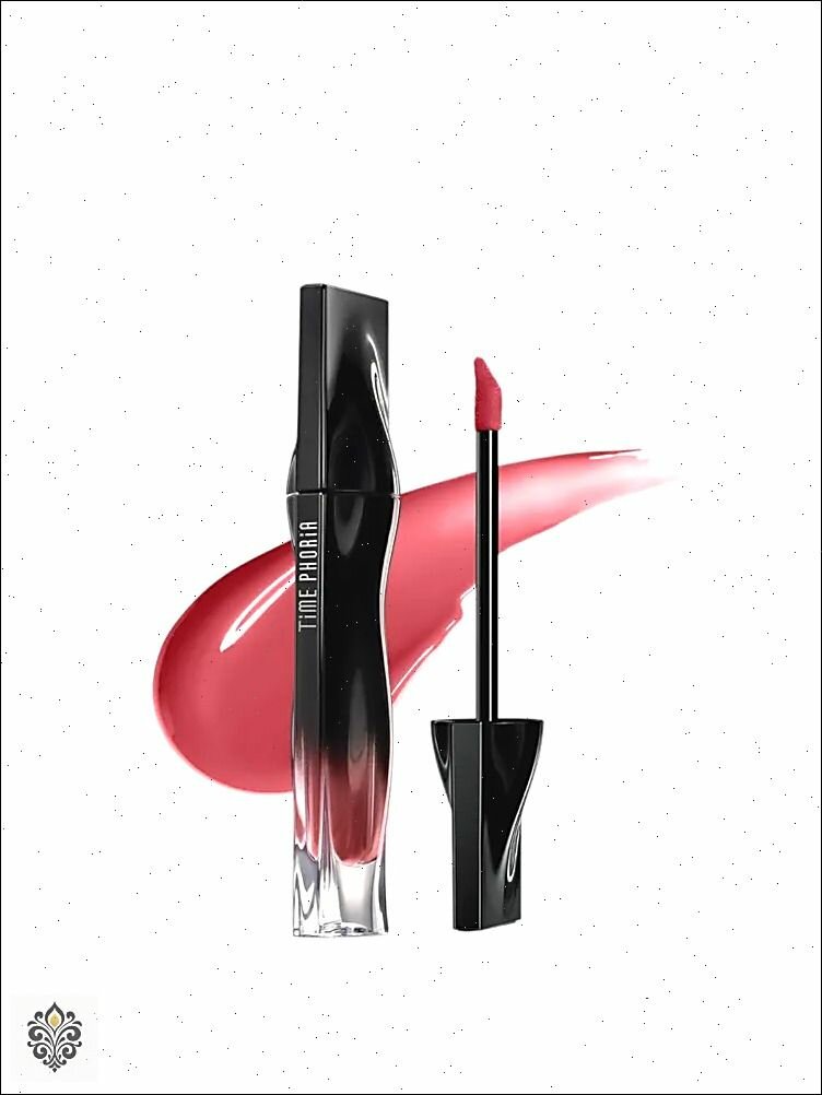 TIMEPHORIA Тинт для губ 5 г / Stellar Dust Lip Stain 5 g (06 NEROSE)