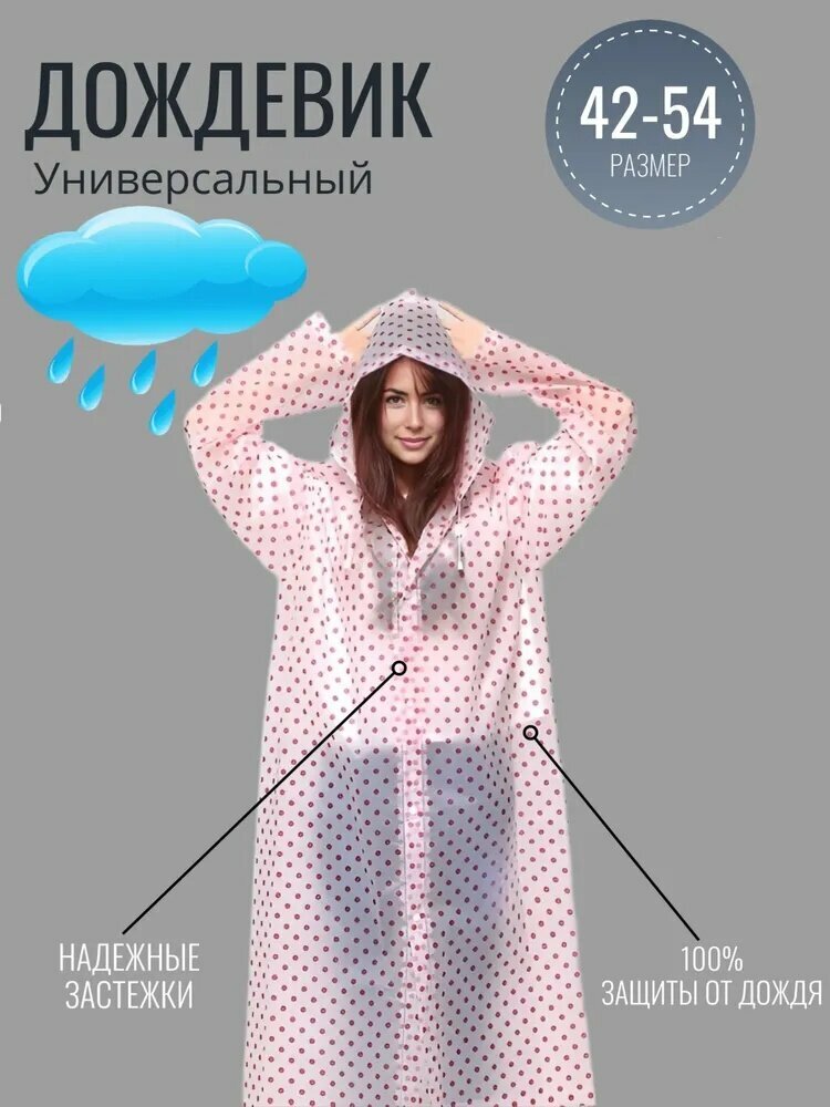 Дождевик