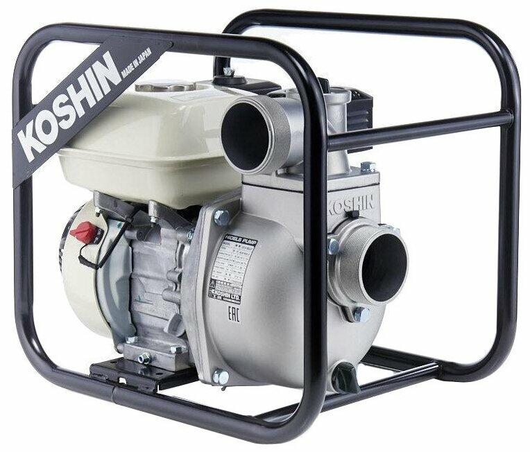 Мотопомпа Koshin SEH-80JP 00513177