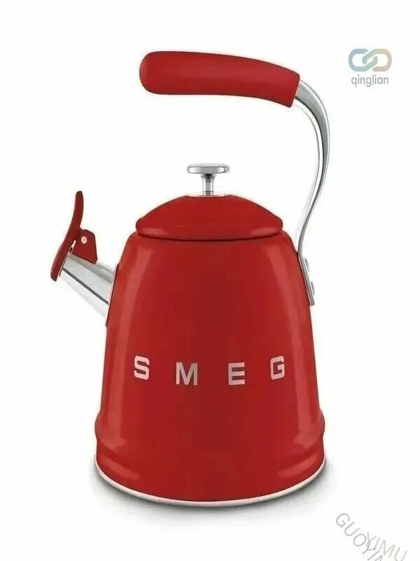 Чайник "smeg wheu", 2.3 л